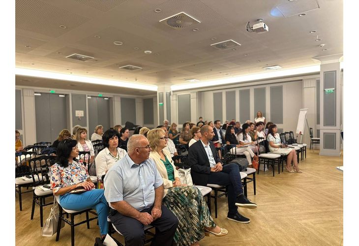 МОН обмисля замяна на диктовката в НВО за 4 ти клас с друг тип задача Zonanews Bg